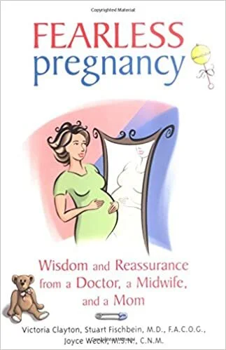 Birthing Instincts with Dr. Stu