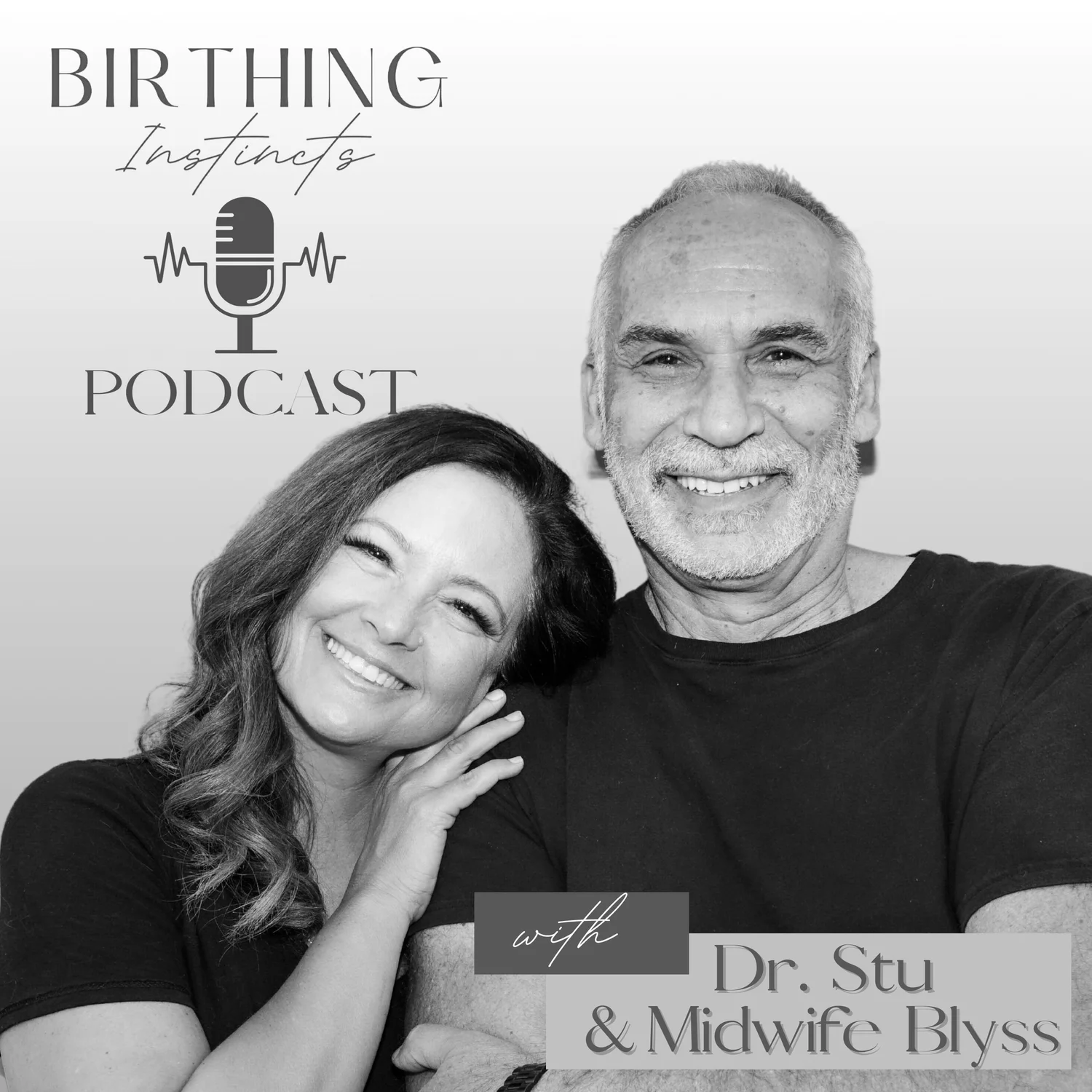 Birthing Instincts with Dr. Stu