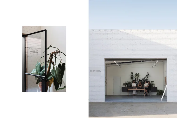 About Whispering Smith - South Fremantle Architects specialising in ...
