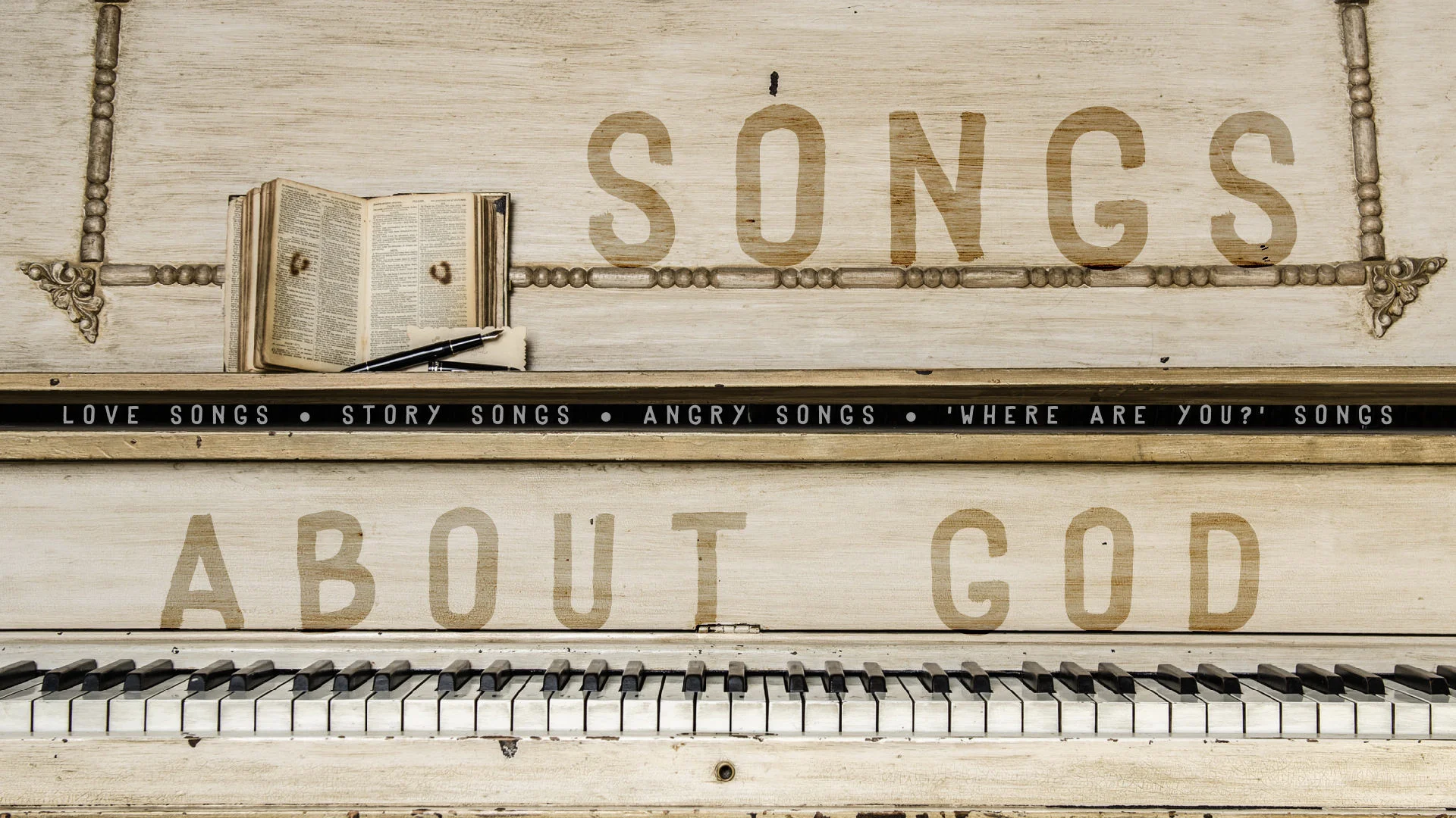 Sermons — Round Rock Church of Christ