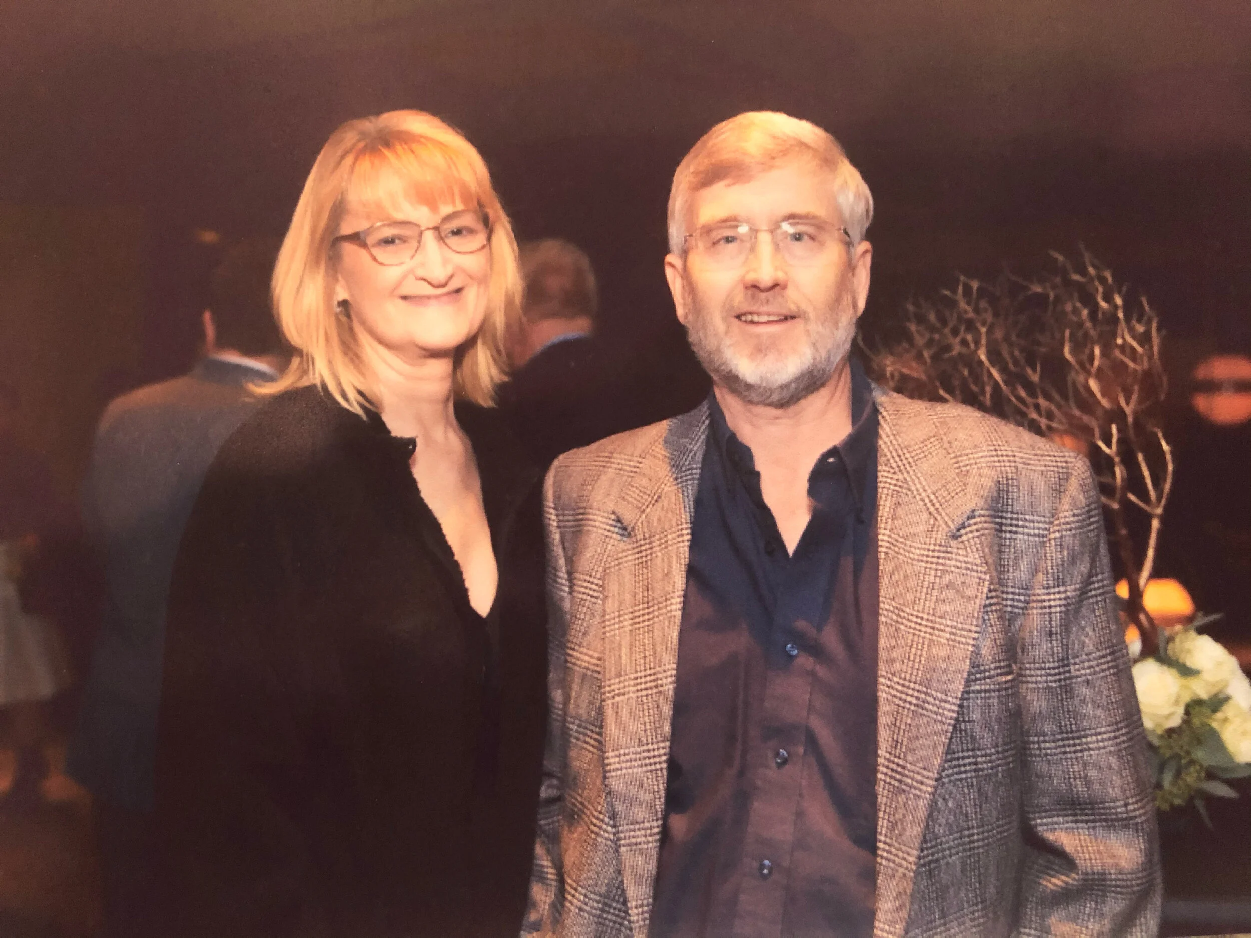 Deacons — Round Rock Church of Christ