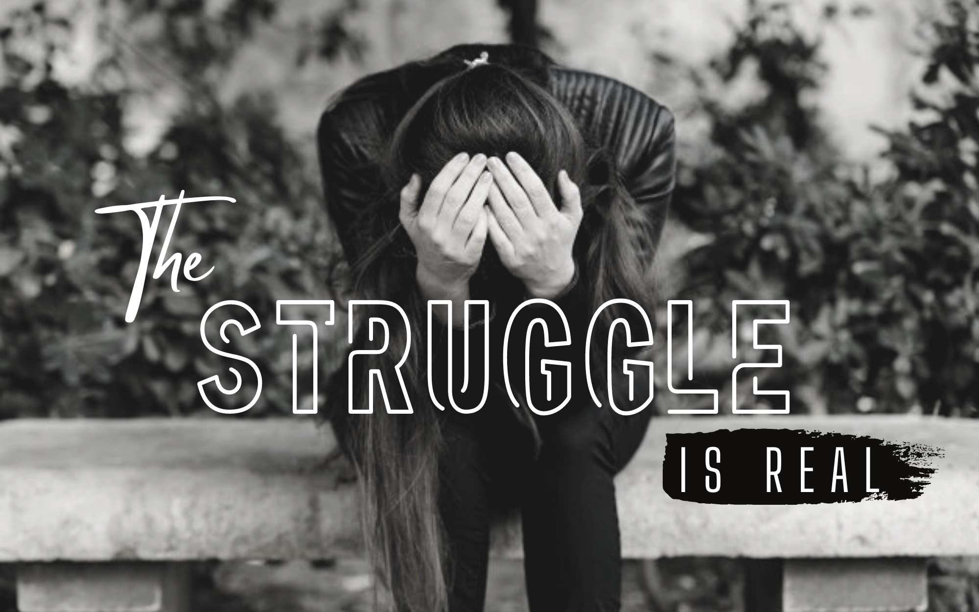 The Struggle Is Real Quotes