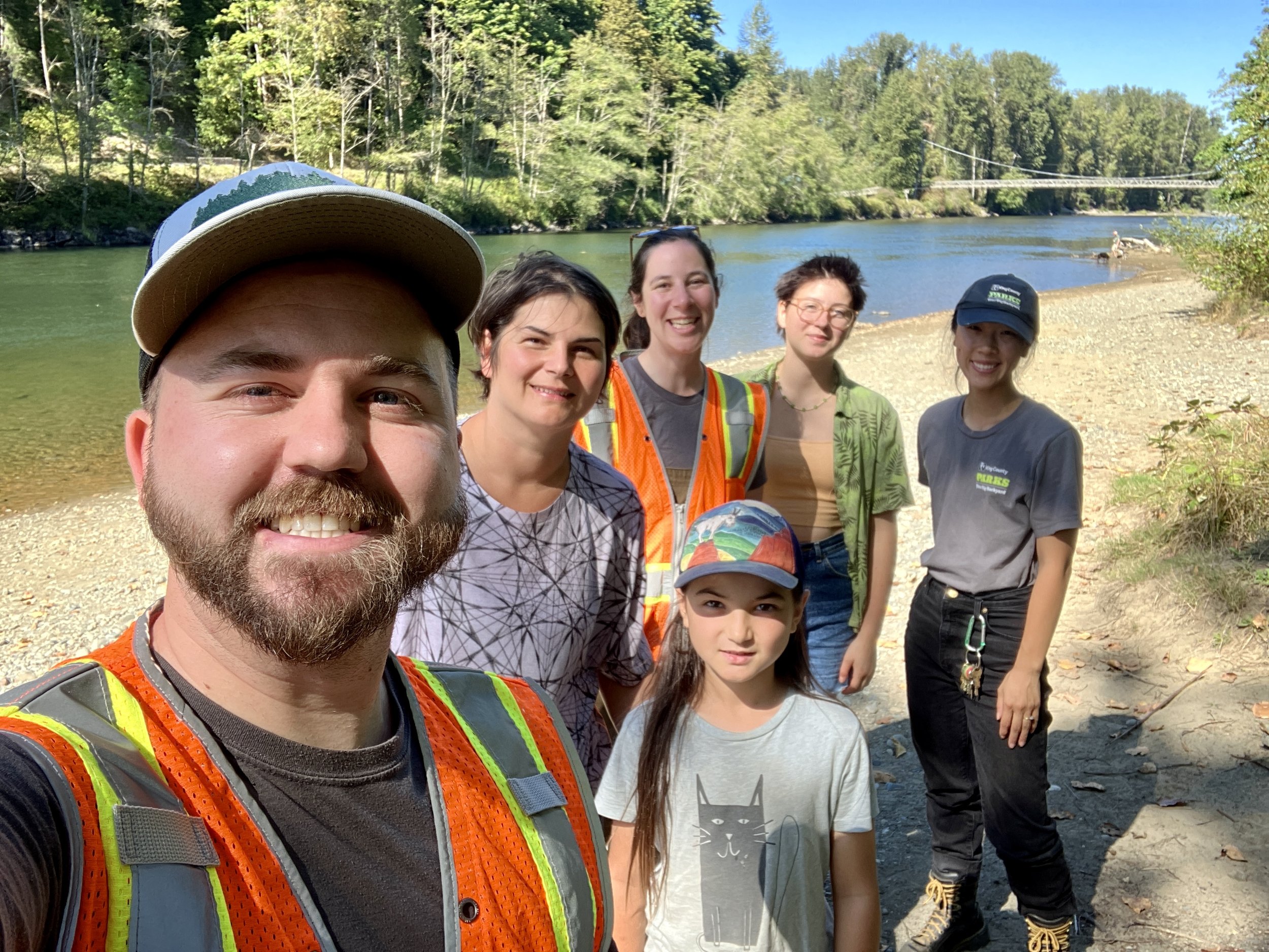 stewardship blog — Heidi Rose Watters