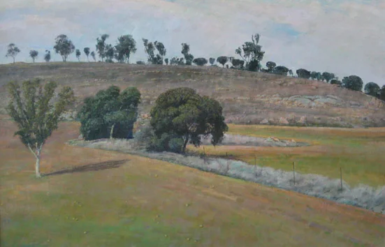 Phillip Cook — Mundaring Arts Centre