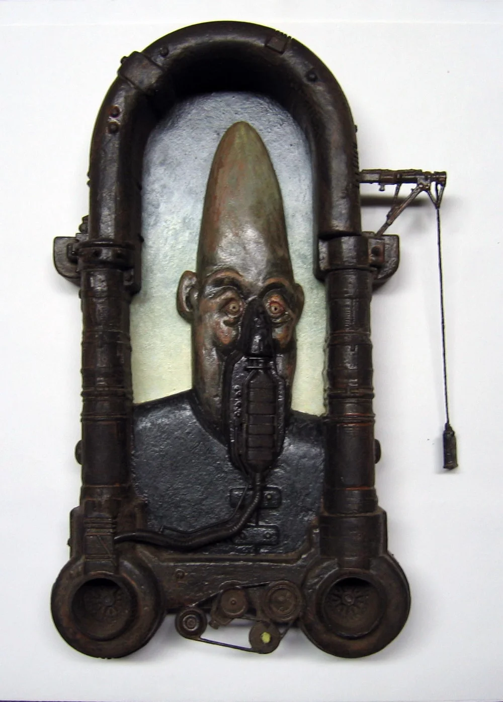 Peter Dailey — Mundaring Arts Centre