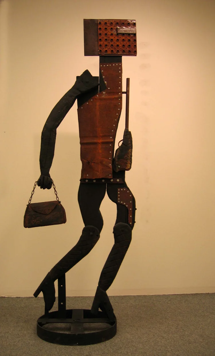 Rob Hancock — Mundaring Arts Centre