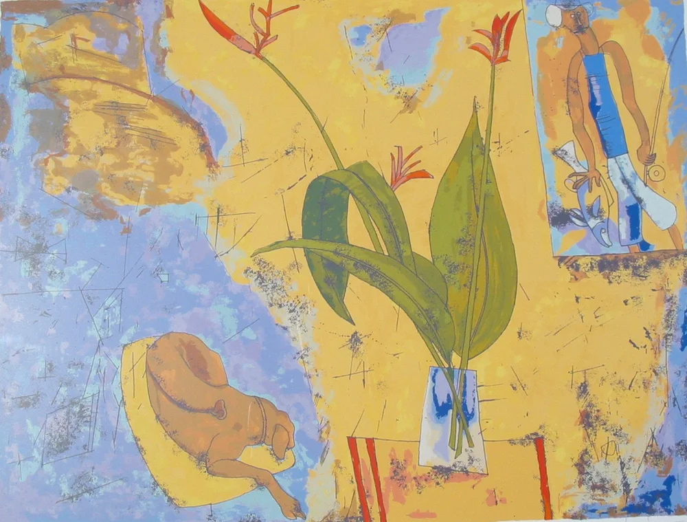 Robert Juniper — Mundaring Arts Centre