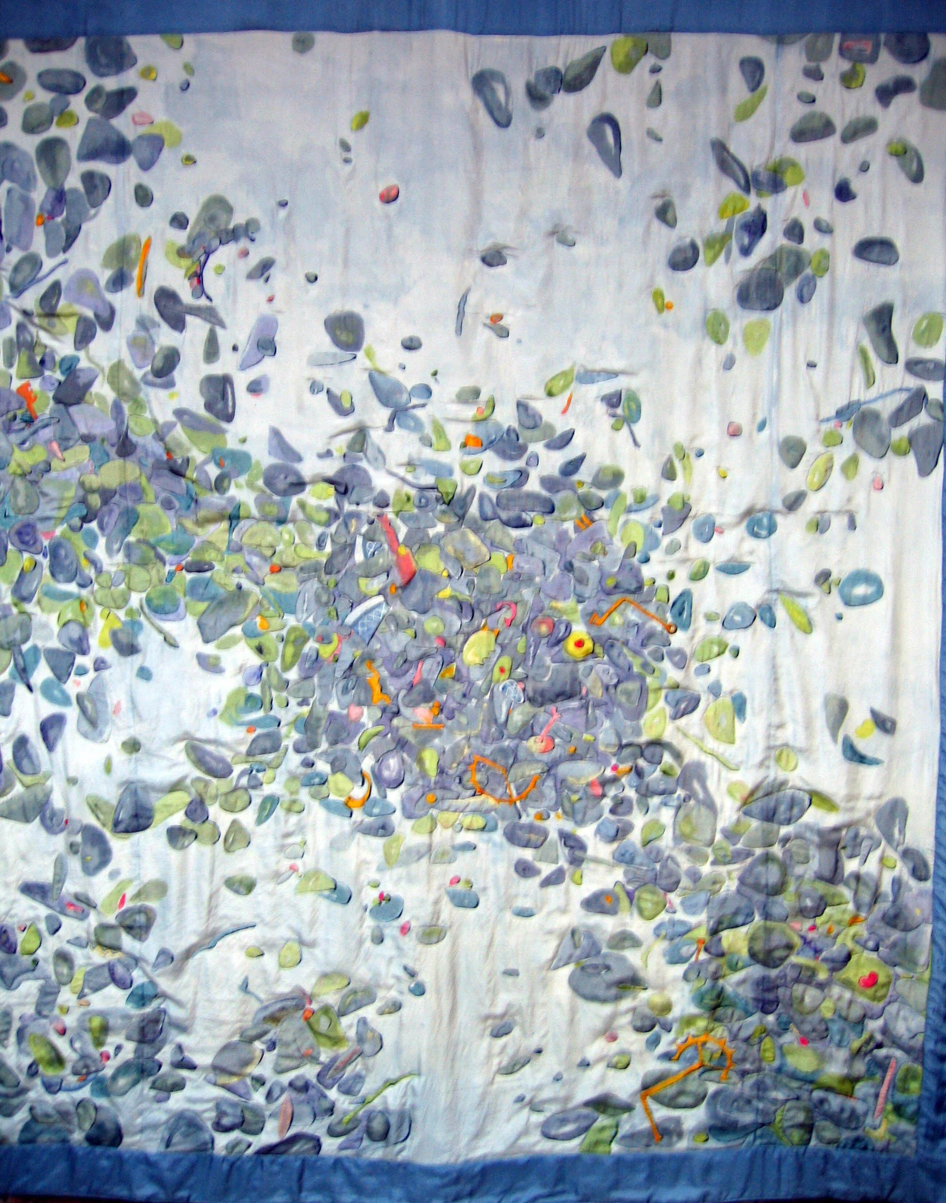 Jude van der Merwe — Mundaring Arts Centre