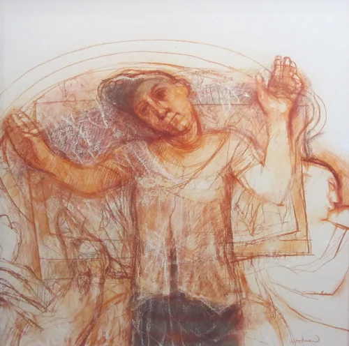 Margaret Woodward — Mundaring Arts Centre