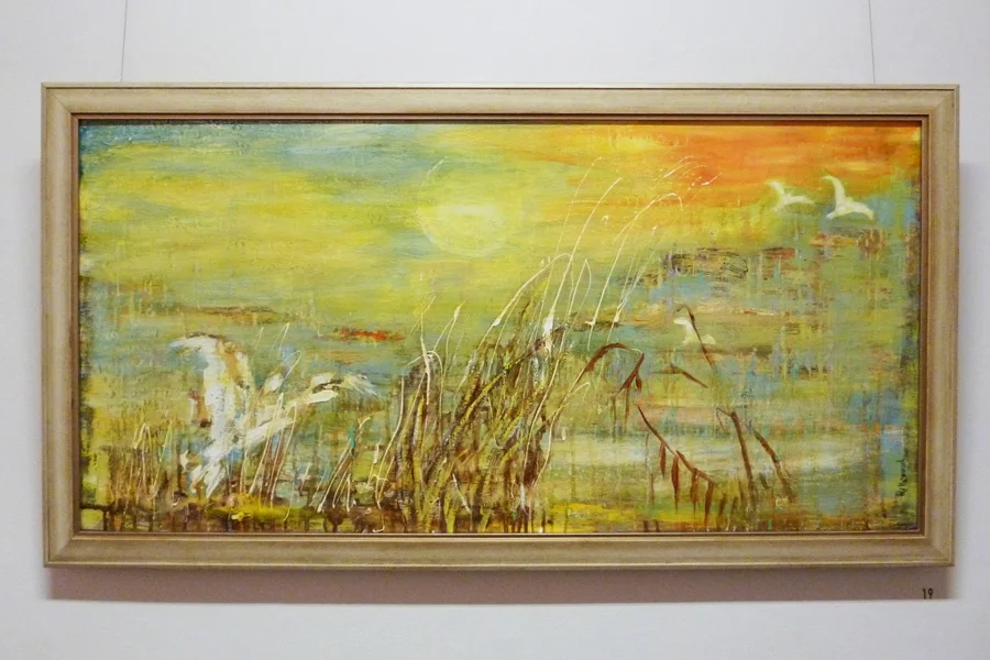 Online Gallery | Rillawood - Trudy Smith — Mundaring Arts Centre