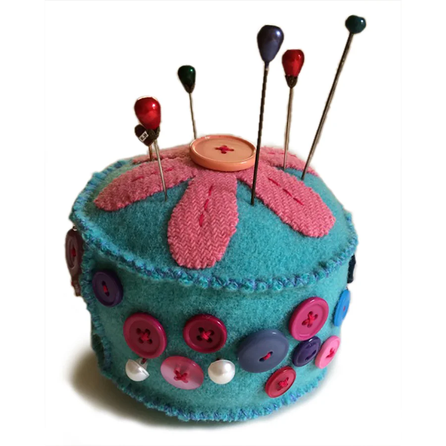 A Needle Pulling Thread Community Art Exhibition — Mundaring Arts Centre