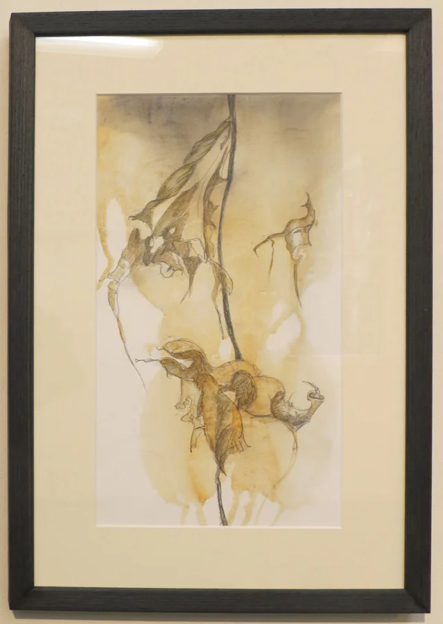 Online Gallery | Caroline Lyttle — Mundaring Arts Centre