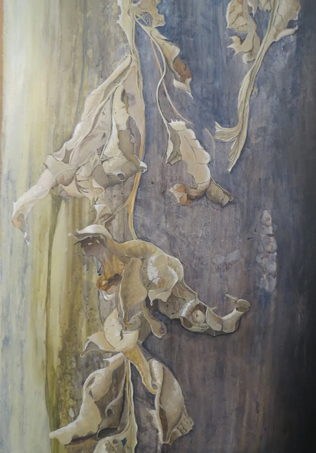 Online Gallery | Caroline Lyttle — Mundaring Arts Centre