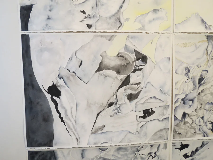 Online Gallery | Caroline Lyttle — Mundaring Arts Centre
