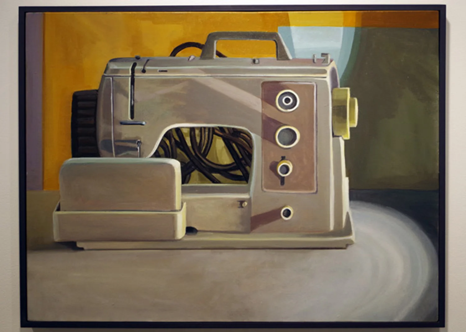 Online Gallery | Machines and Makers — Mundaring Arts Centre
