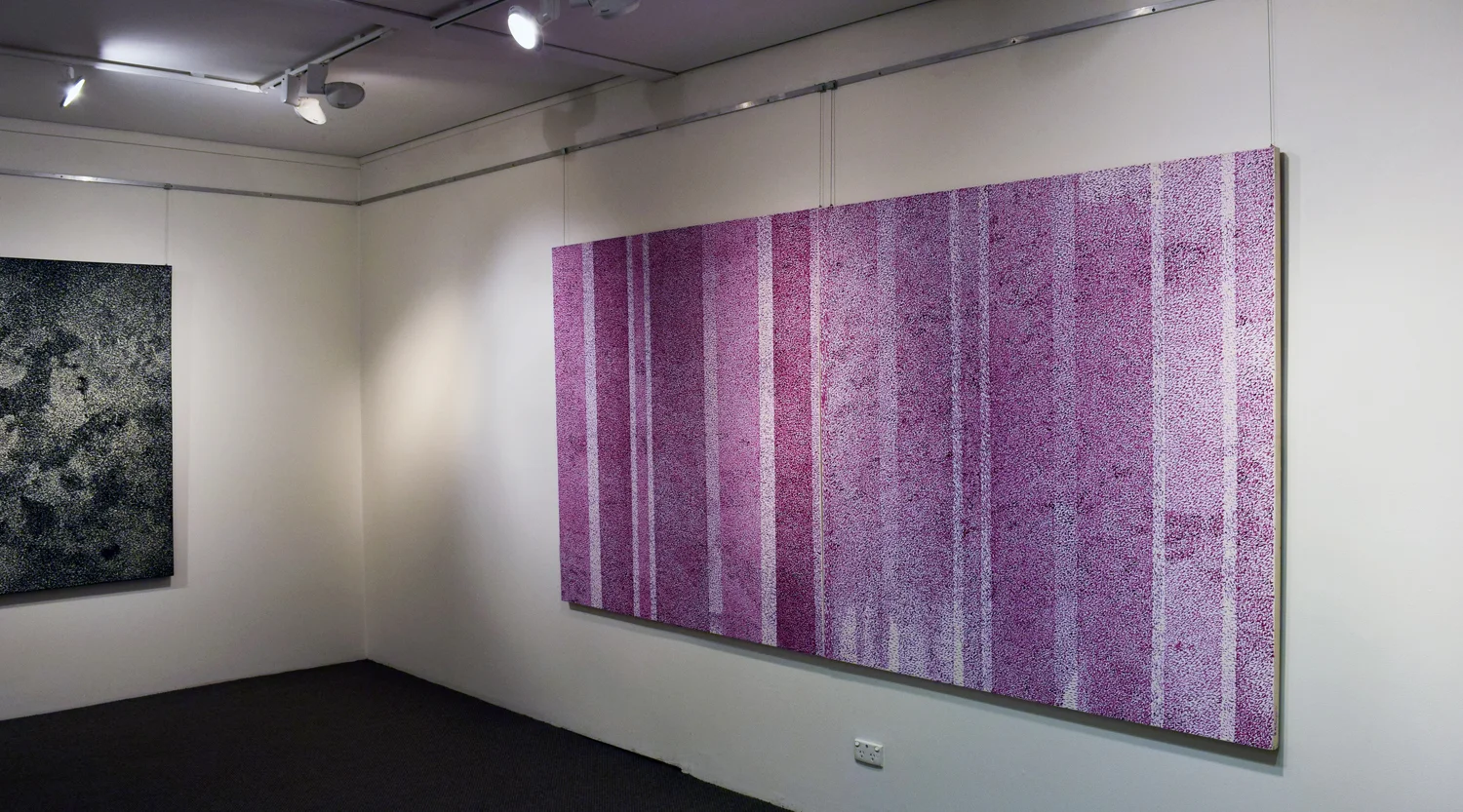 Online Gallery | Floating Marks - Dragica Milunovic — Mundaring Arts Centre