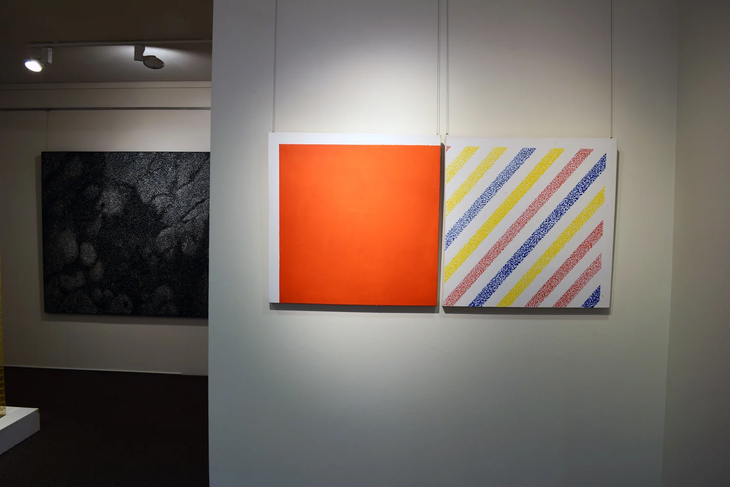 Online Gallery | Floating Marks - Dragica Milunovic — Mundaring Arts Centre
