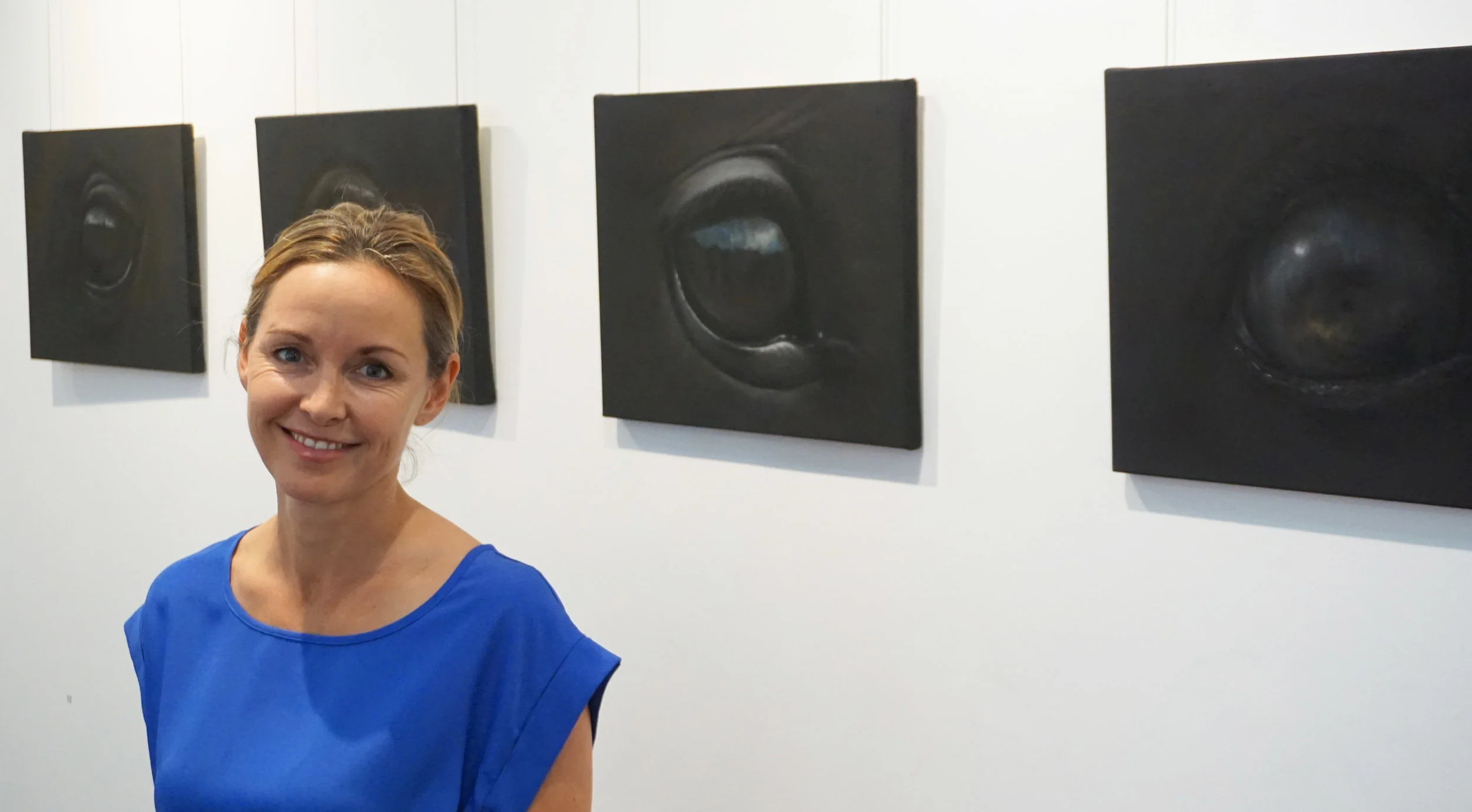 Horse Drawn - Meet the Artists — Mundaring Arts Centre