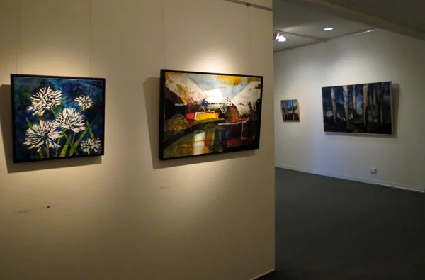 Online Gallery | Drawn — Mundaring Arts Centre
