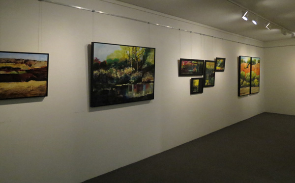 Online Gallery | Drawn — Mundaring Arts Centre