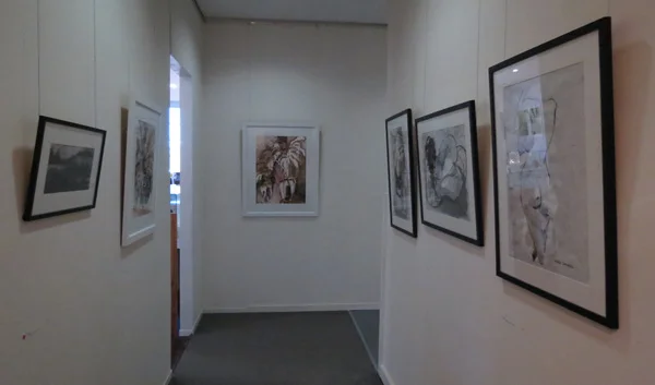 Online Gallery | Drawn — Mundaring Arts Centre