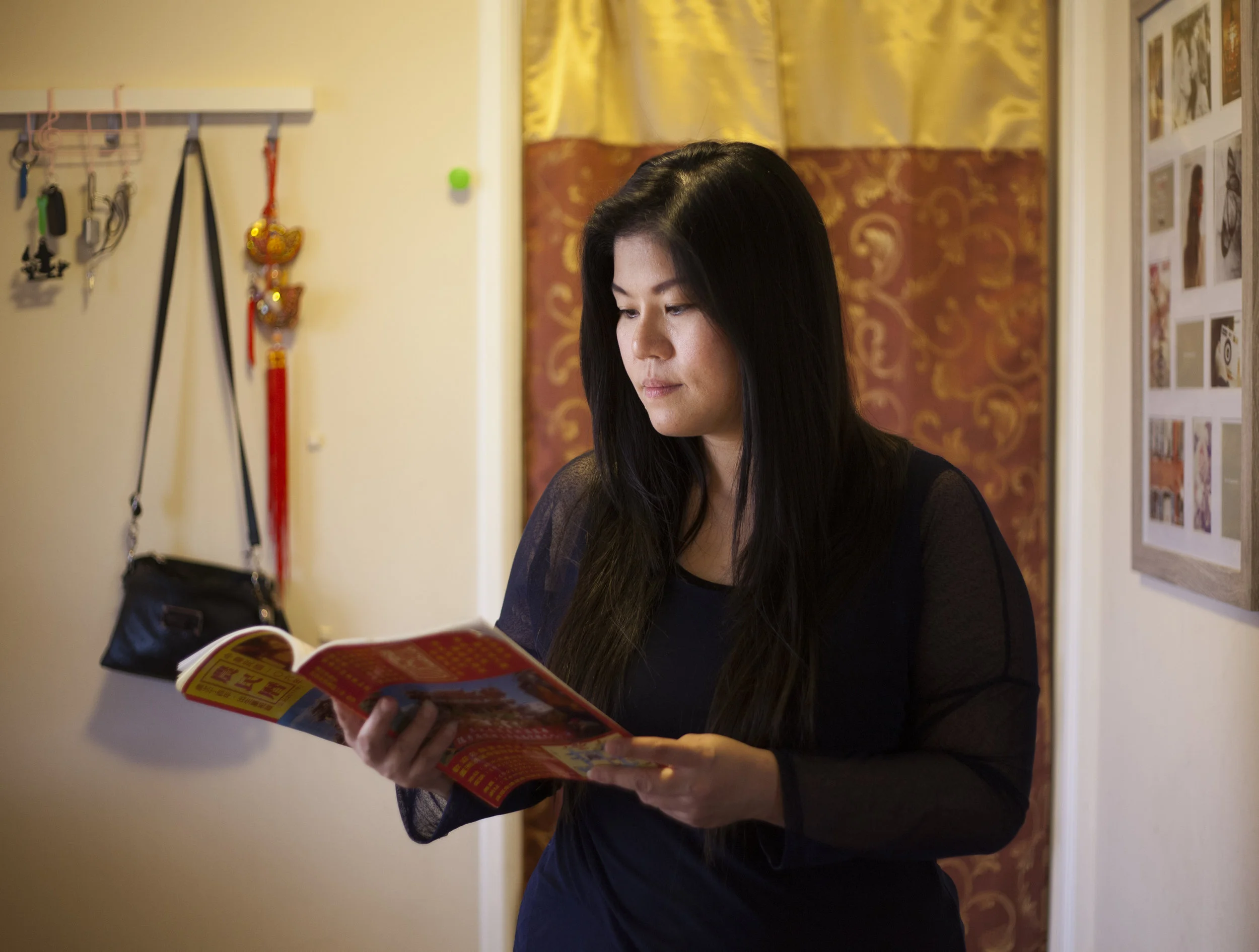 A Portrait of Taiwan in Perth 2018 — Mundaring Arts Centre