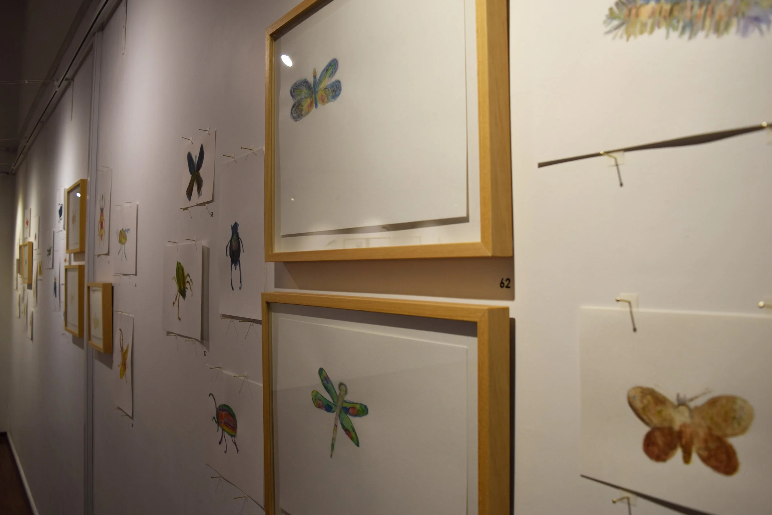 Online Gallery | Specimens — Mundaring Arts Centre