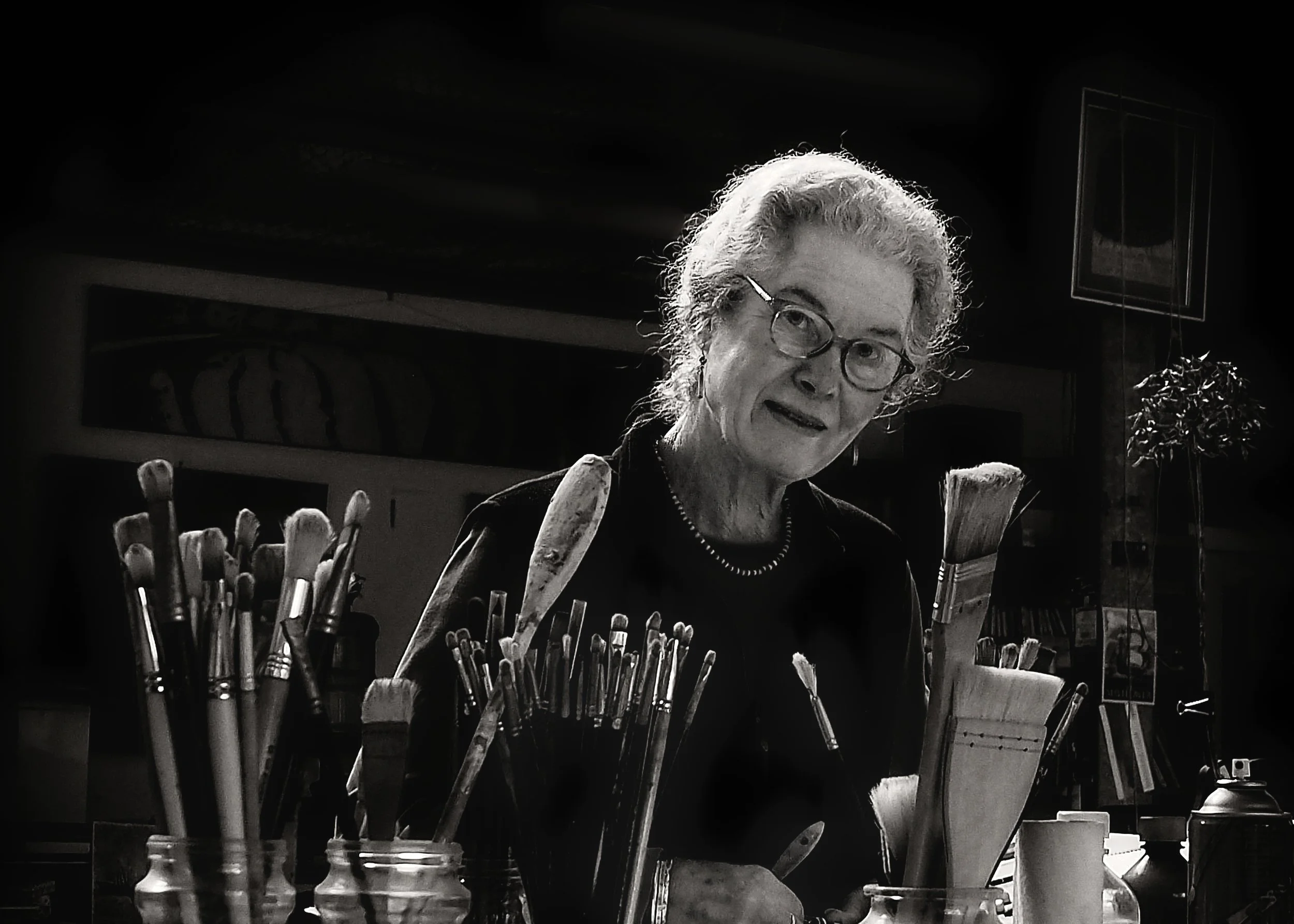 Celebrating tools with photography — Mundaring Arts Centre