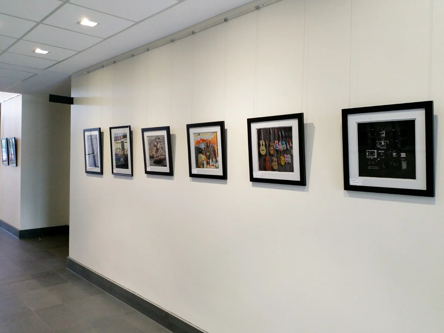Celebrating tools with photography — Mundaring Arts Centre