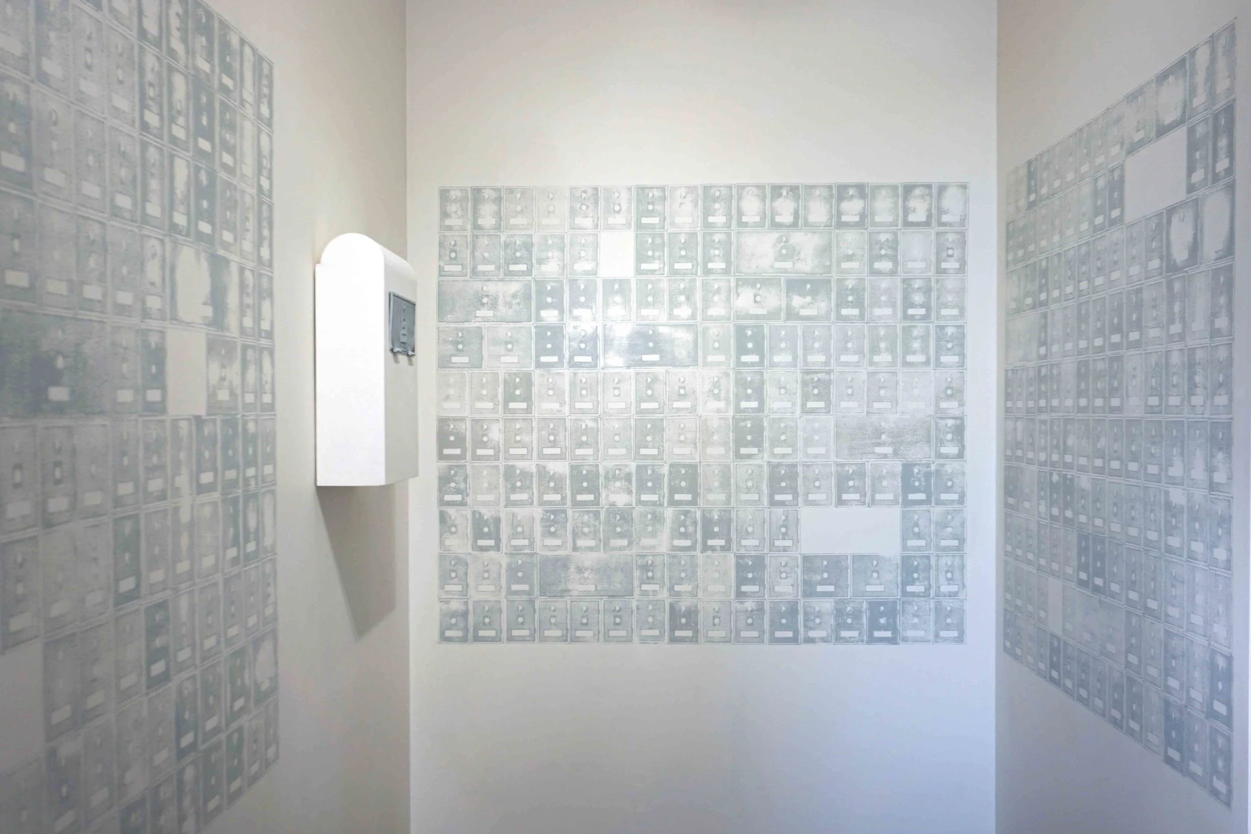 Online Gallery | Continuity and Change; Future — Mundaring Arts Centre