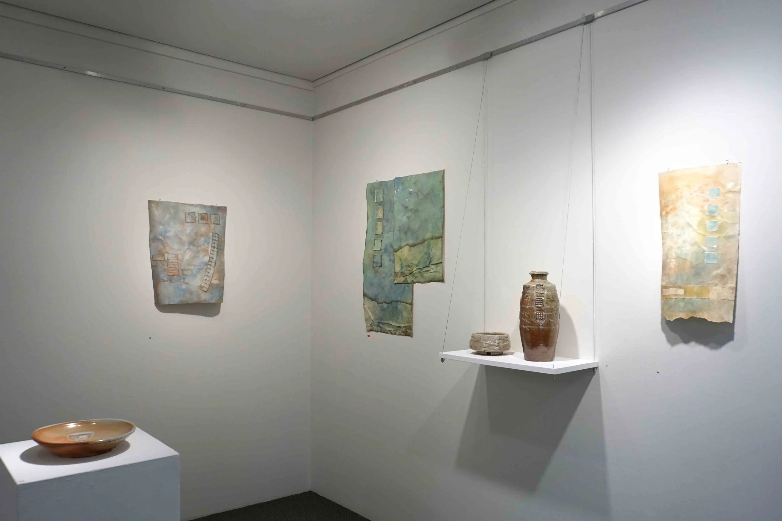 Online Gallery | Continuity and Change; Future — Mundaring Arts Centre