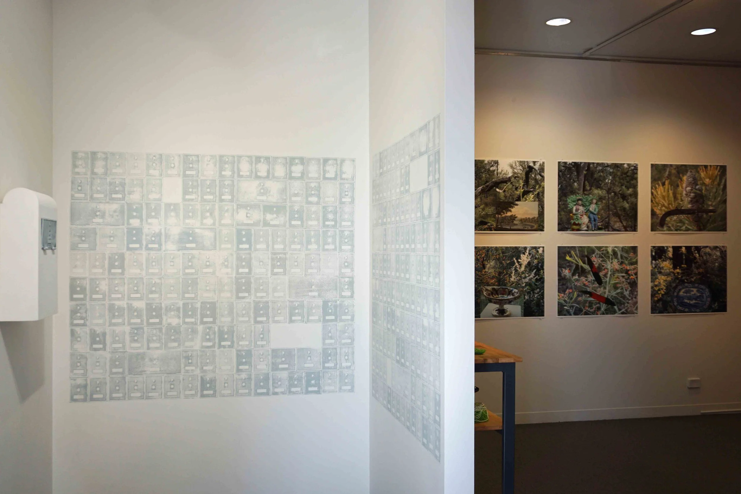 Online Gallery | Continuity and Change; Future — Mundaring Arts Centre