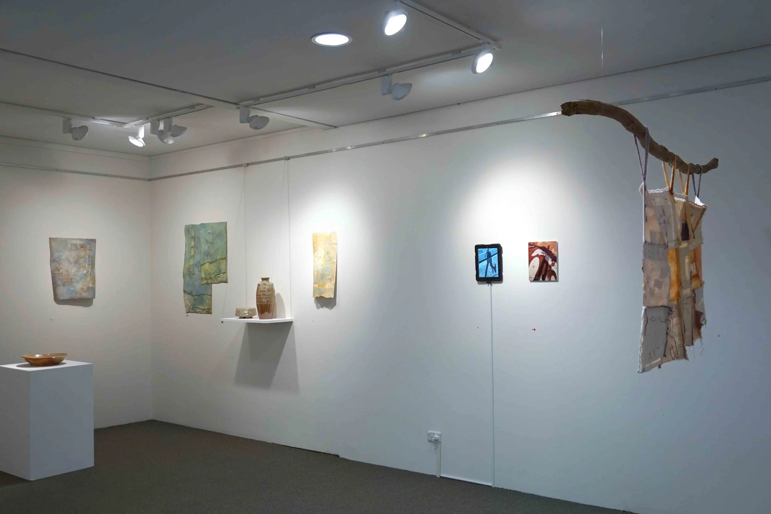 Online Gallery | Continuity and Change; Future — Mundaring Arts Centre