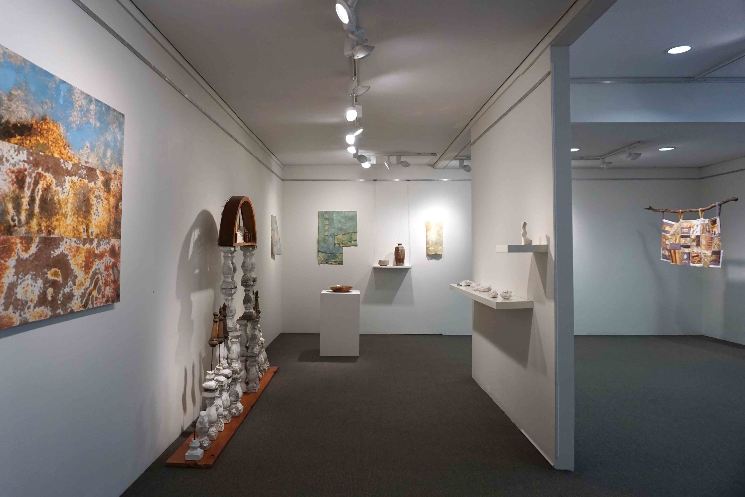Online Gallery | Continuity and Change; Future — Mundaring Arts Centre