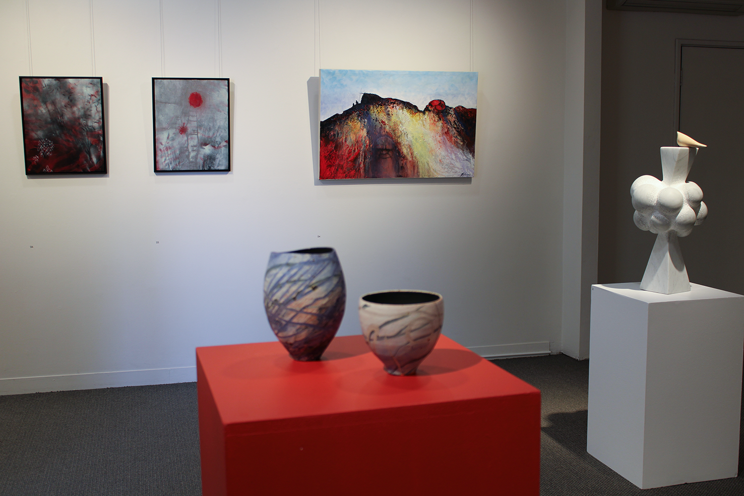 Online Gallery | Country Connections — Mundaring Arts Centre