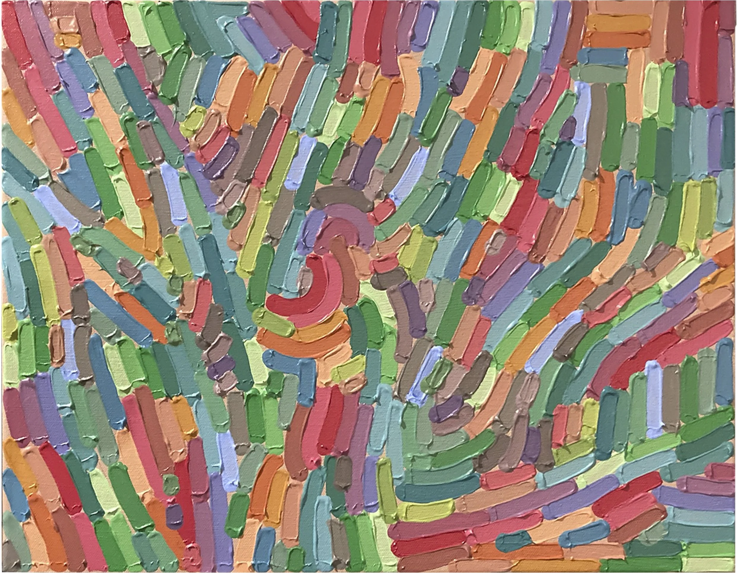 The Language of Colour Online Exhibition — Mundaring Arts Centre