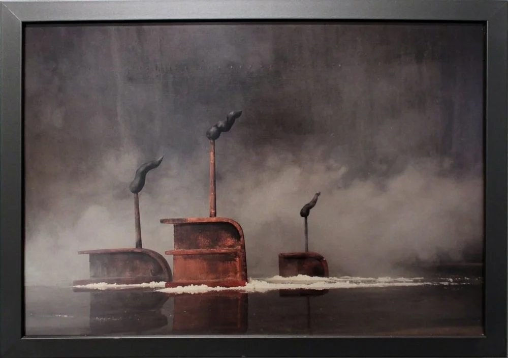 Stuart Elliott — Mundaring Arts Centre