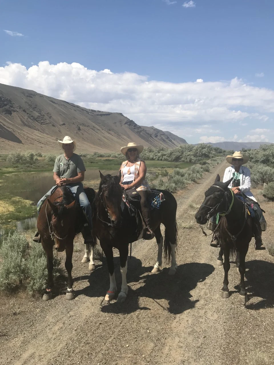 John Wayne Pioneer Wagons and Riders Association