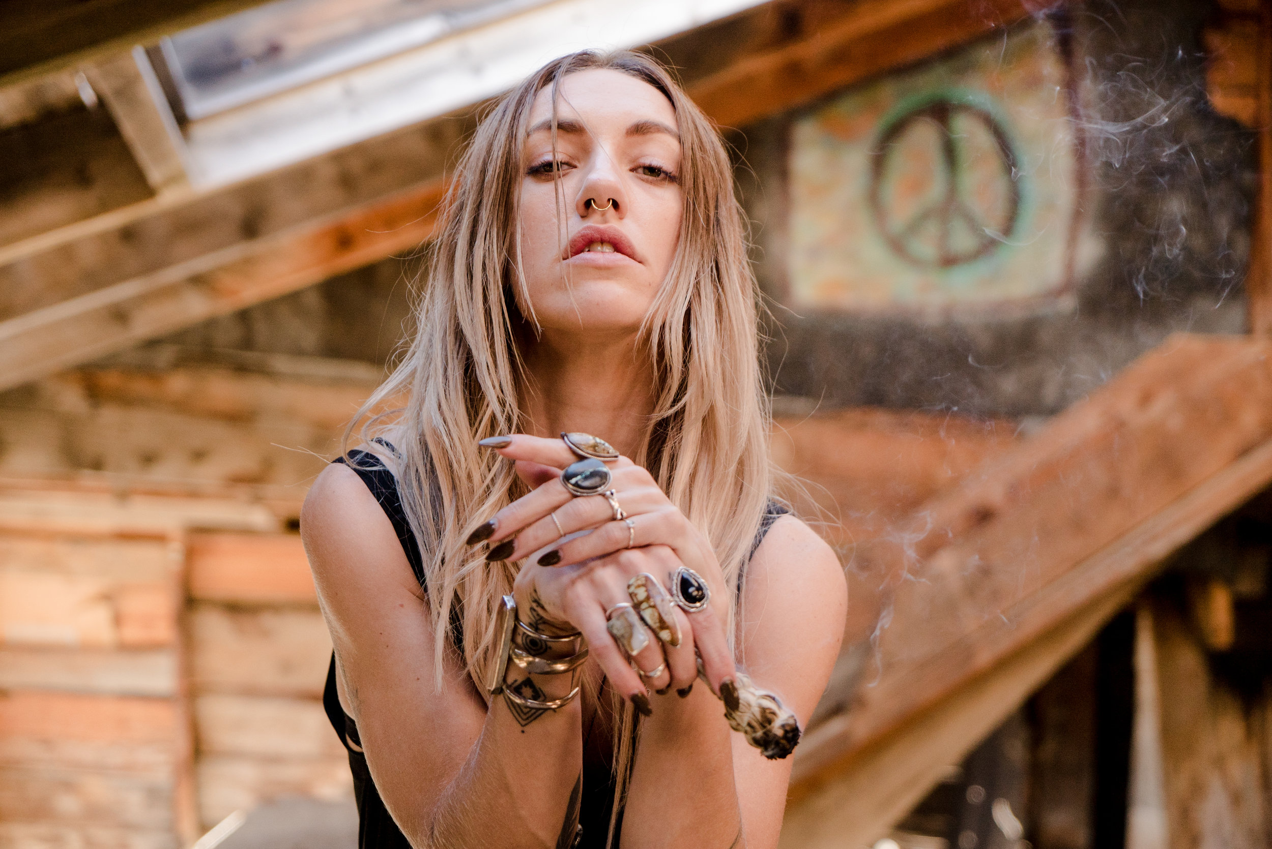 2017 Road Less Traveled — Nikdreamer