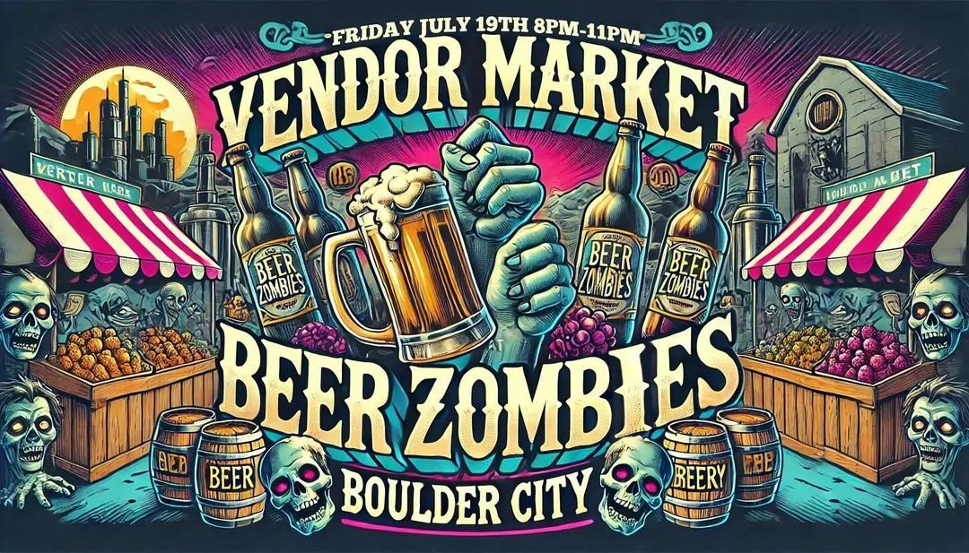 Upcoming Events — Nikdreamer