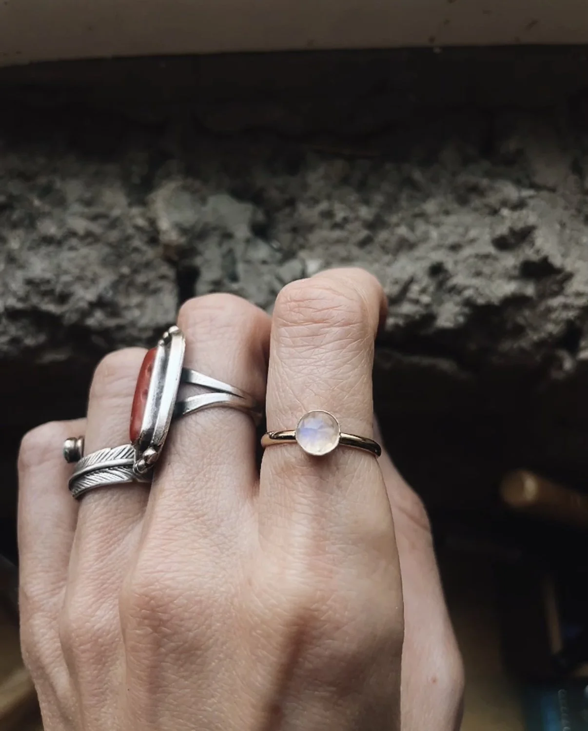 Silversmith Classes — Nikdreamer