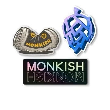 ANAHEIM — Monkish Brewing Co.