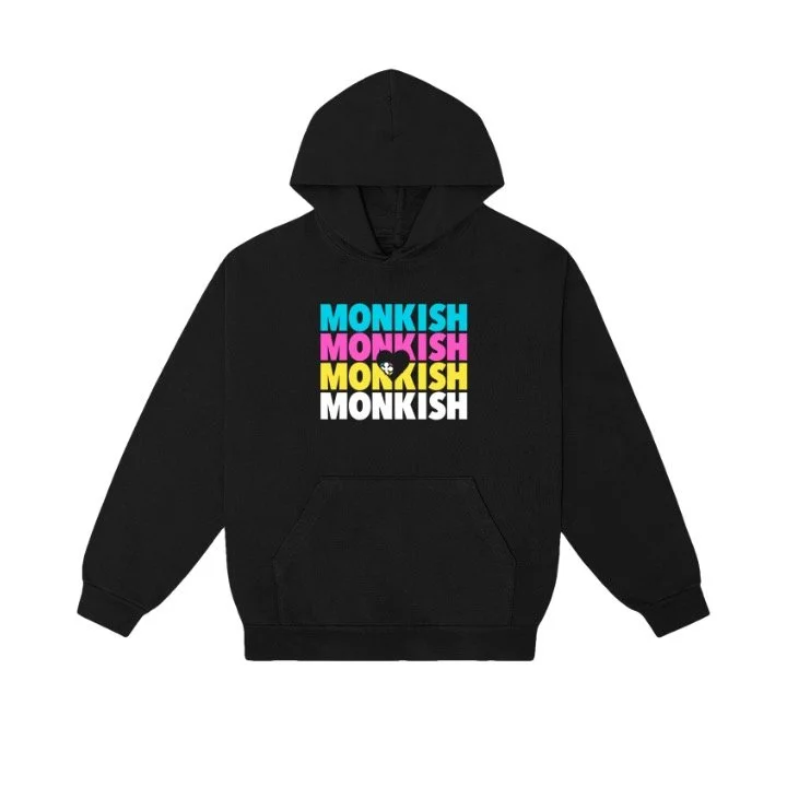 ANAHEIM — Monkish Brewing Co.