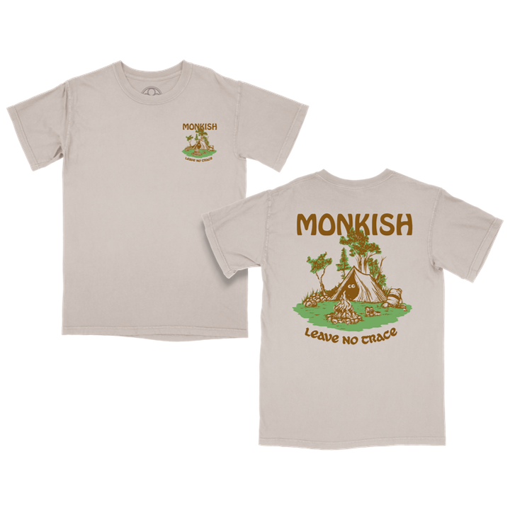 ANAHEIM — Monkish Brewing Co.