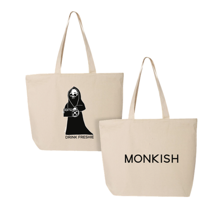 ANAHEIM — Monkish Brewing Co.