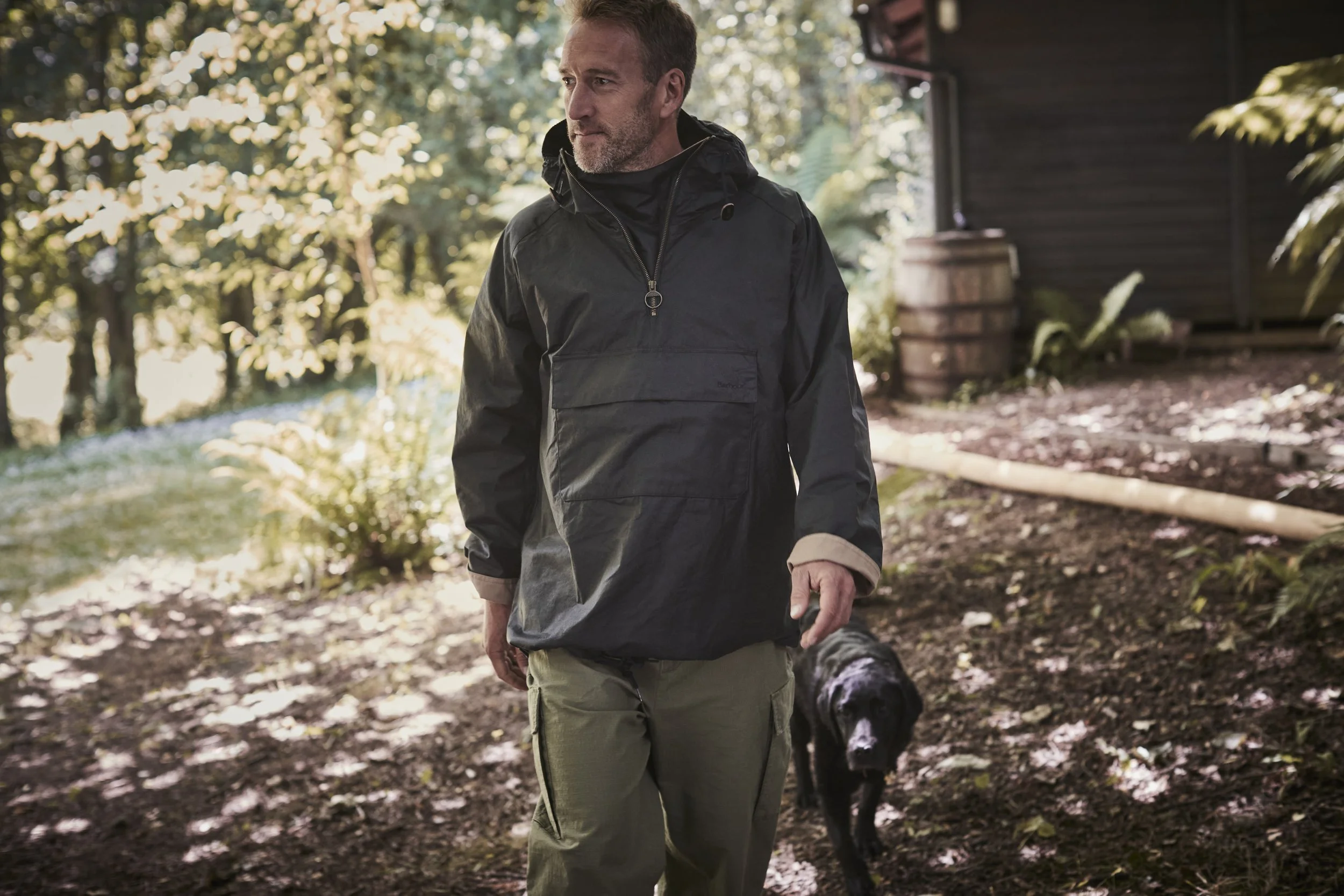 Barbour Explorer — Productions Inc.