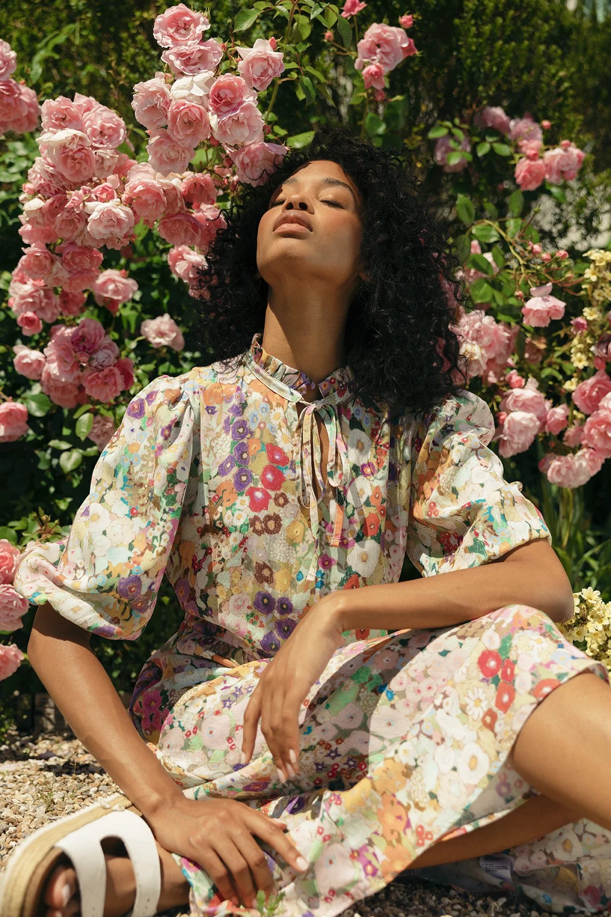 Barbour x House Of Hackney — Productions Inc.