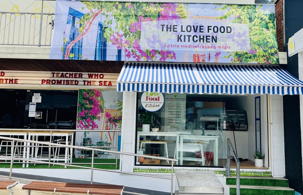 Love Food Co