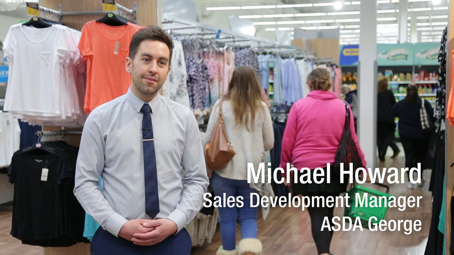 Visual Retailing — 5 ways ASDA George optimised their retail planning ...