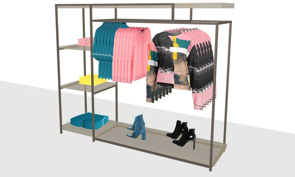 Visual Retailing — 5 Store Styling Tips Every Visual Merchandiser Can ...